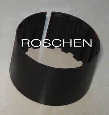 BQ NQ HQ PQ Wireline Core Barrel Assembly Core Lifter And Core Lifter Case